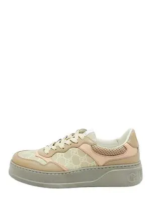 GUCCI Gucci GG Supreme Sneakers