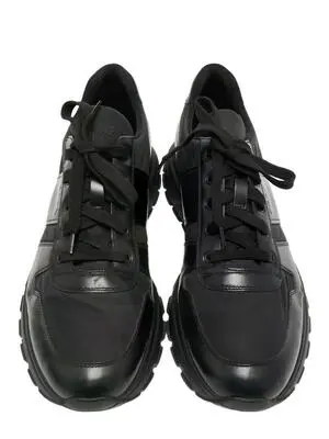 PRADA Prada Lace-Up Sneakers