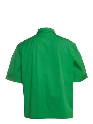 Bottega Veneta Short-sleeve Shirt - Green