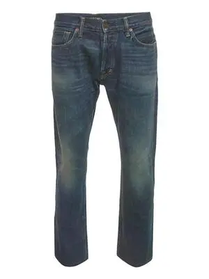 TOM FORD Tom Ford Vintage Cotton Regular-Fit Jeans