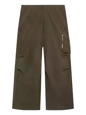 Oakley Reserve Strato Track Trousers - Green