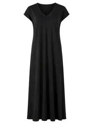ANONYM APPAREL Alizée Maxi Dress - Black