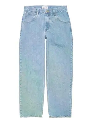 Edwin Tyrell Heavy-bleach Jeans - Blue