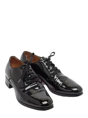 CHRISTIAN LOUBOUTIN Chambeliss Derby Shoes