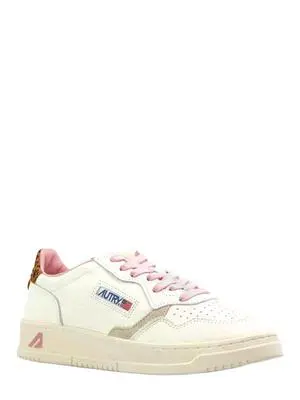 AUTRY Autry Medalist Low Top Sneakers