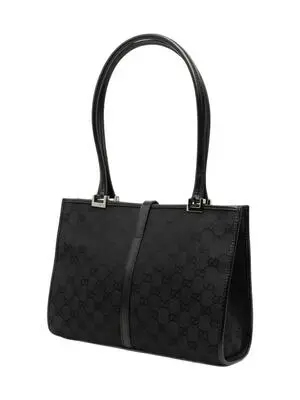 GUCCI Gucci Jackie Tote Bag