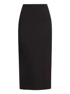 DOLCE & GABBANA Dolce & Gabbana High-Waisted Pencil Skirt