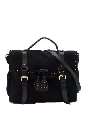 MULBERRY Mulberry Alexa Tote Bag