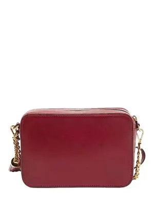 MICHAEL KORS Michael Kors Jet Set Grommet Camera Bag