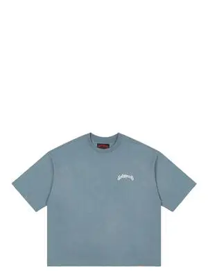 GODSPEED Vital Necessi-tee T-shirt - Blue