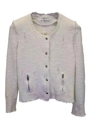 IRO PARIS IRO Agnette Tweed Jacket