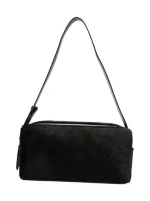 ELLEME Trousse Shoulder Bag Black