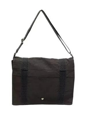 Hermès Herline Shoulder Bag - Grey