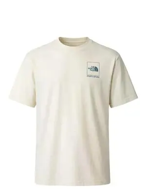 The North Face Graphic-print T-shirt - Neutrals