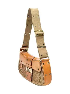 DIOR Street Chic Columbus Shoulder Bag
