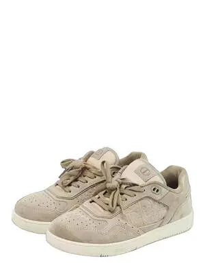 Dior B27 Uptown Oblique Sneakers - Neutrals