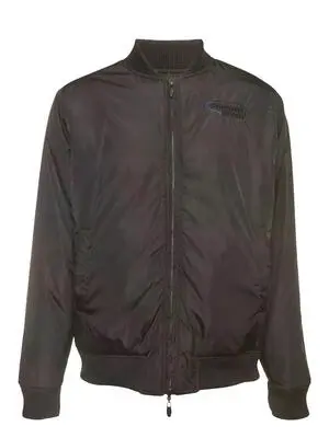 Missoni Reversible Bomber Jacket - Yellow