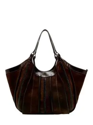 GIANNI CHIARINI GIANNI CHIARINI Large Tote Bag