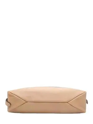 PRADA Prada Leather Aimee Shoulder Bag