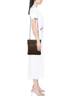 PRADA Prada Canvas Crossbody Bag