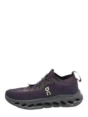 Loewe Loewe X On Cloudtilt Mesh Low-Top Sneakers Blue