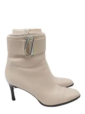 3.1 Phillip Lim Alix Ankle Boots - Neutrals