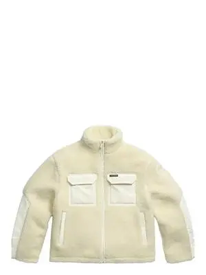Canada Goose Harrier Fleece Jacket - Bone