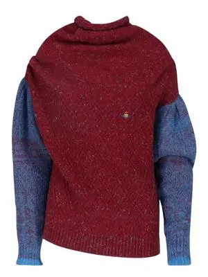 VIVIENNE WESTWOOD Vivienne Westwood Romy Sweater
