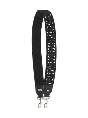 Fendi Strap You - Black