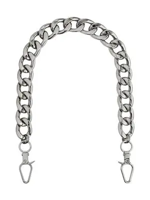 SANS BEAST Elemental Chain Strap - Silver