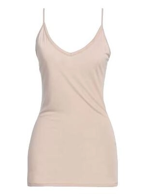 Majestic Filatures Viscose Top - Blush