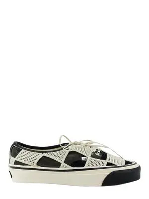 VANS Vans LX Authentic 44 With Shell Knit Motif Black
