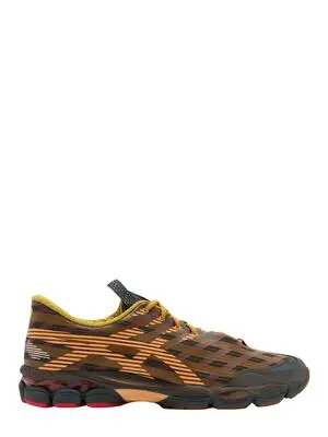 ASICS X KIKO KOSTADINOV Us8 S Gel Sj33 Sneakers - Black