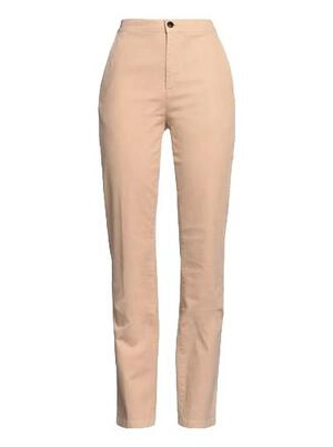HAIKURE Cotton Elastane Chinos - Blush