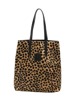 FORTE_FORTE My Musa Tote Bag - Beige