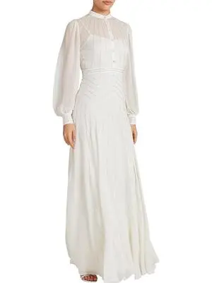 TEMPERLEY LONDON Temperley London Villanelle Dress