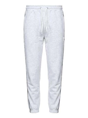 BERNA Pants Size Cotton - Grey