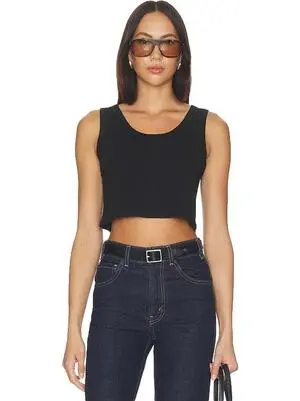 BARELOOM BARELOOM Oasis Crop Tank