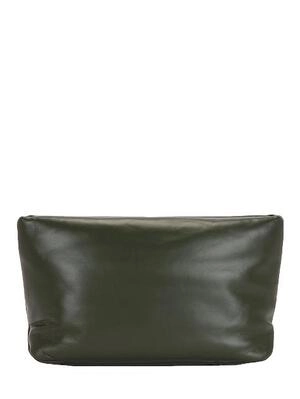 A.L.C. Finney Bag In Dark Green - Forest