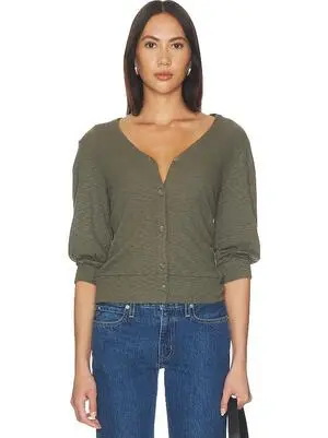 BOBI Bobi Lorna Cardigan