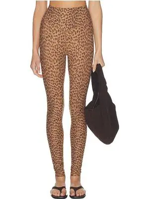 THE UPSIDE THE UPSIDE Javan 28 Inch High Rise Pant