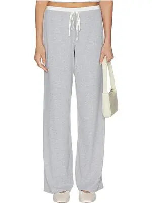LOVERS AND FRIENDS Reagan Pant - Gray