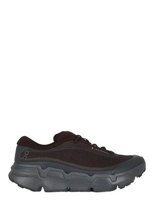 On Cloudsoma Hike Sneakers - Ox & Eclipse