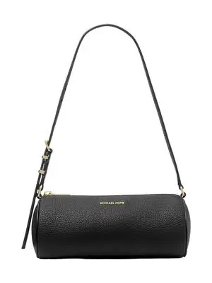 Michael Kors MICHAEL Michael Kors Izzy Small Barrel Pochette Black