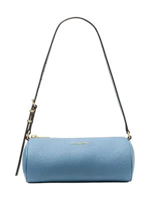 Michael Kors Izzy Small Barrel Pochette - Blue
