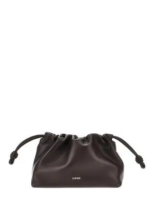 LOEWE LOEWE Flaco Medium Leather Purse