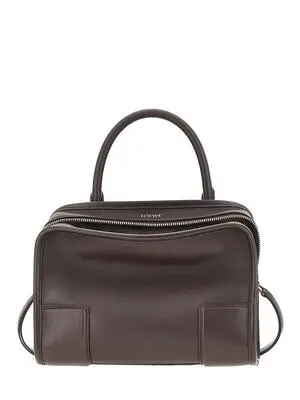 Loewe LOEWE Amazona 180 Bag Brown