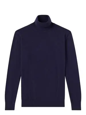 PIACENZA CASHMERE 1733 PIACENZA 1733 Rollneck Sweater