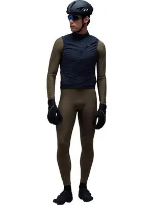 Oakley Oakley Endurance Thermal Tights Olive