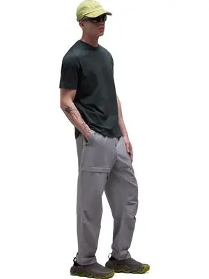 Oakley Oakley Rain Camo Tee Graphite